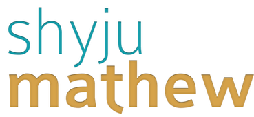 Lyrics - Shyju Mathew